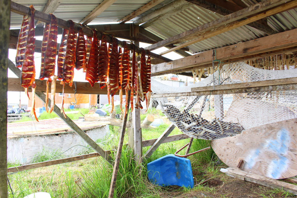 Alaska Tribes - A project of Alaska Legal Services Corporation